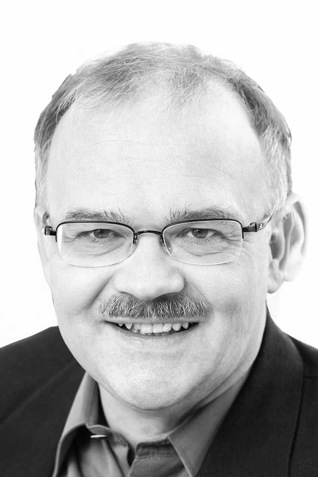 Ruch & Partner - Michael Dorer